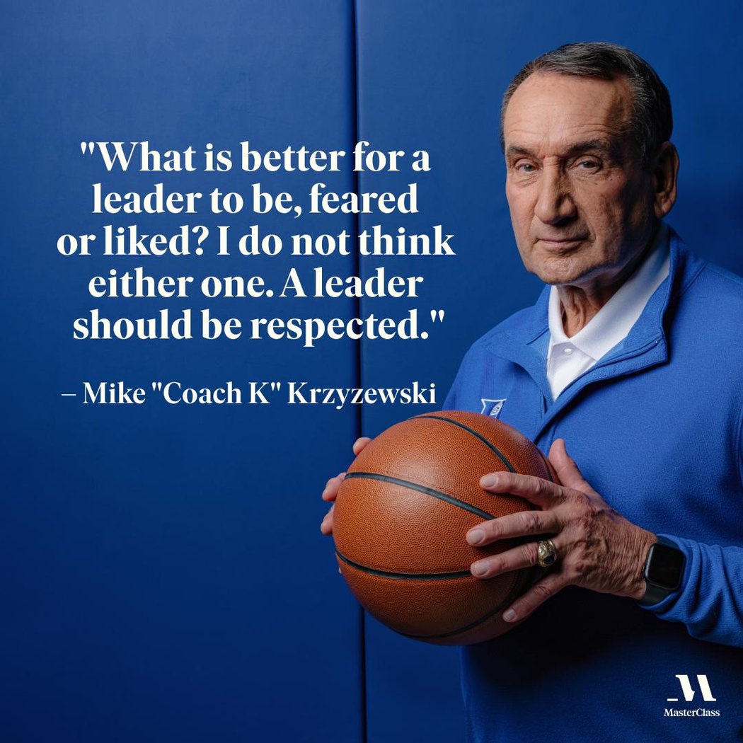 Winning Leadership Tips from Legendary Basketball Coaches