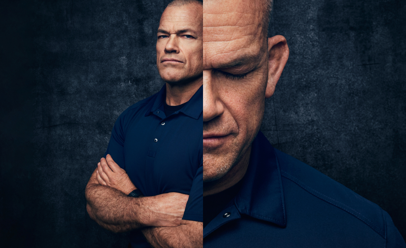 Masterclass at Work Exclusive Webinar with Jocko Willink Watch Now