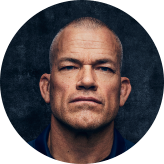 Masterclass at Work Exclusive Webinar with Jocko Willink