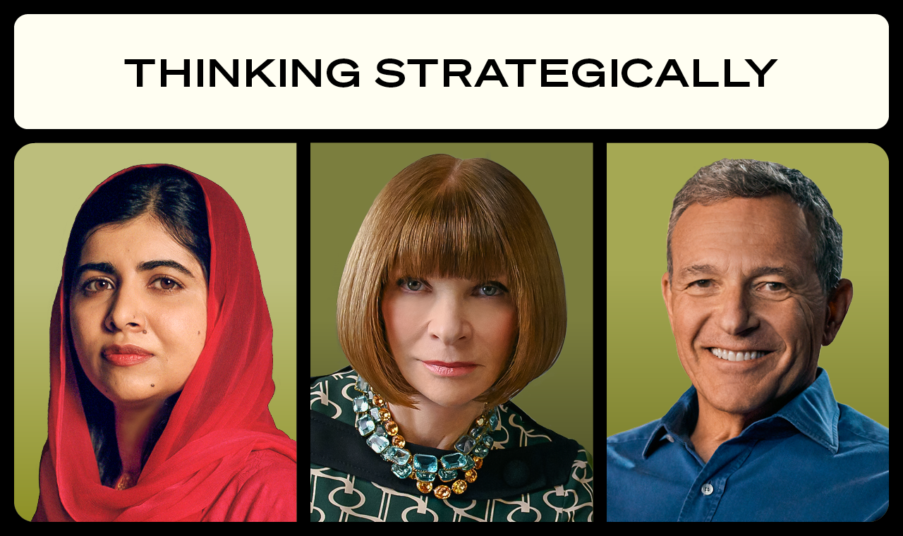 Introducing Paths by MasterClass at Work