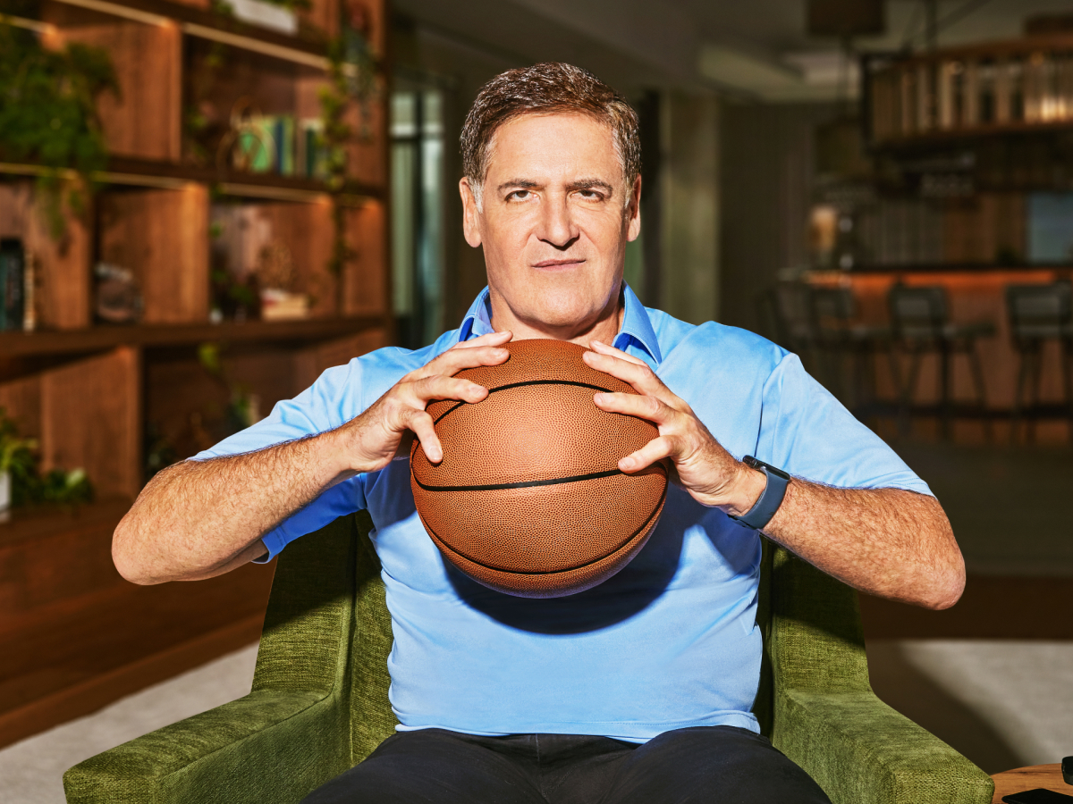 The Business Essentials Mark Cuban Uses To Win